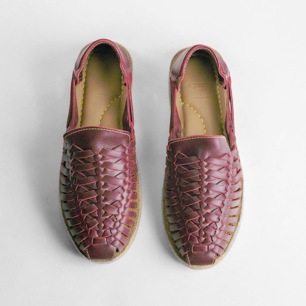 SANDALS (Her) – SAAZ