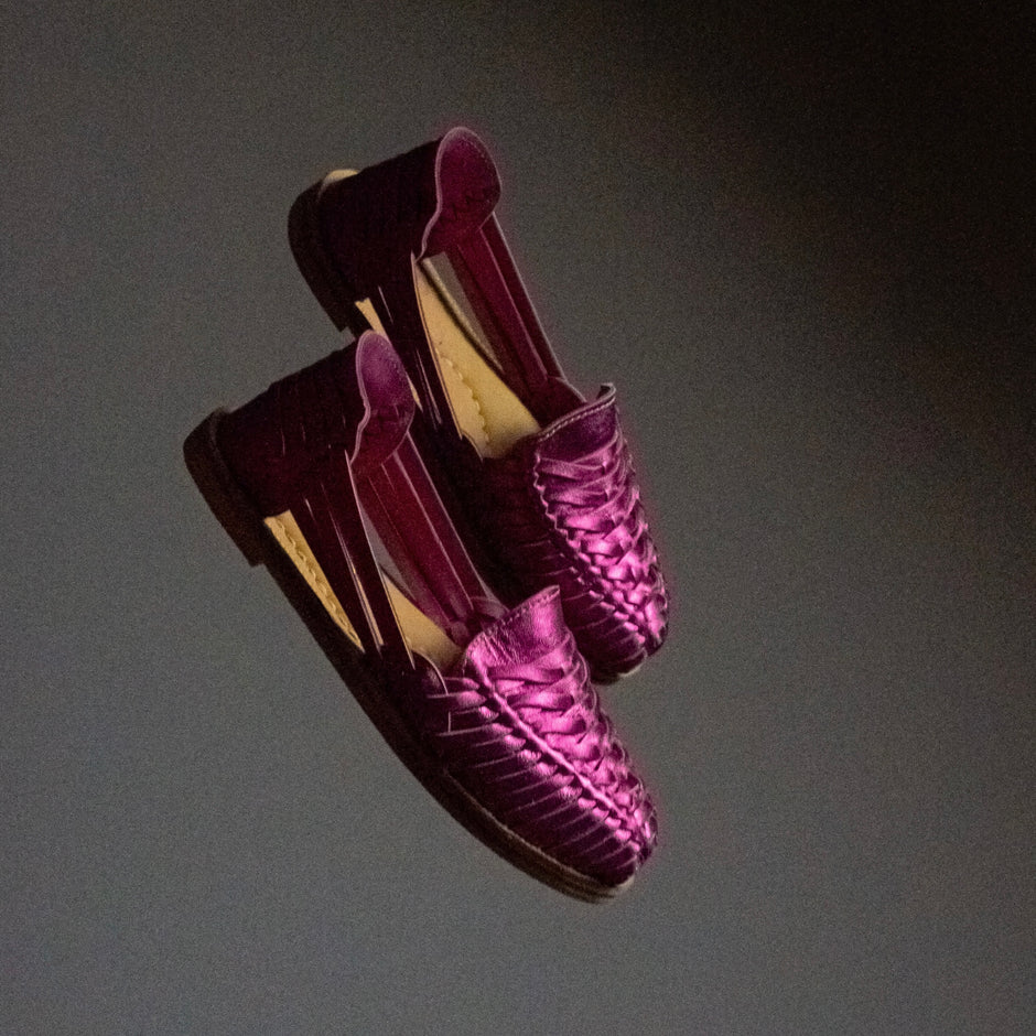 SANDALS (Her) – SAAZ